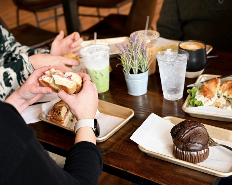 Mountain Grounds Coffee Shop | Locally Sourced Coffee & Seasonal ...