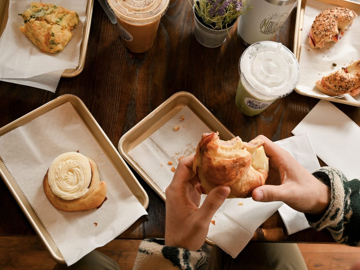 Mountain Grounds Coffee Shop | Locally Sourced Coffee & Seasonal ...